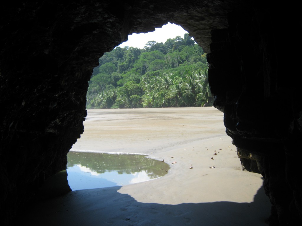Finding Costa Rica’s Hidden Beaches – The Costa Rican Times
