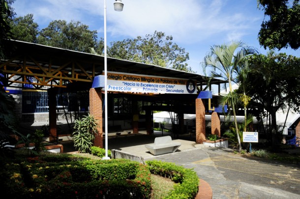 Costa Rica School Violating Child Labor Laws? – The Costa Rican Times