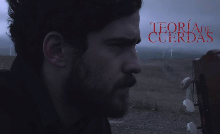 Costa Rican Film Maker Finishing Sci-Fi Film – The Costa Rican Times