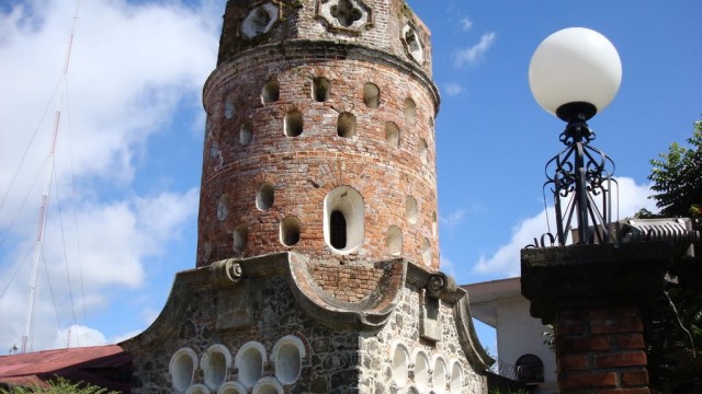 El Fortin heredia – The Costa Rican Times