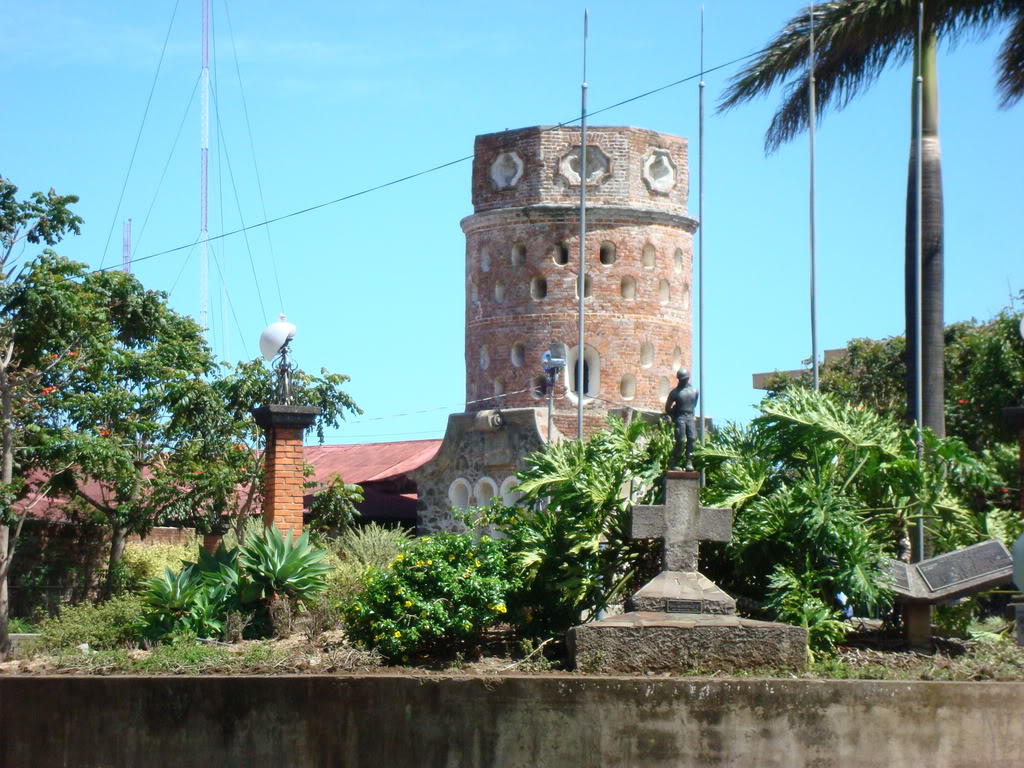 A Tour of Heredia’s Architectural History – The Costa Rican Times