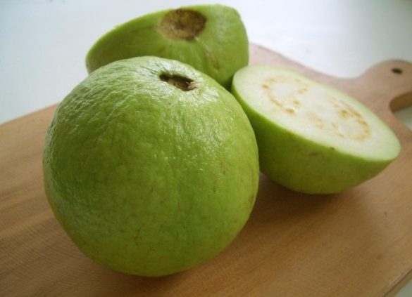 Costa Rica’s Wonderful Tropical Fruit – The Costa Rican Times