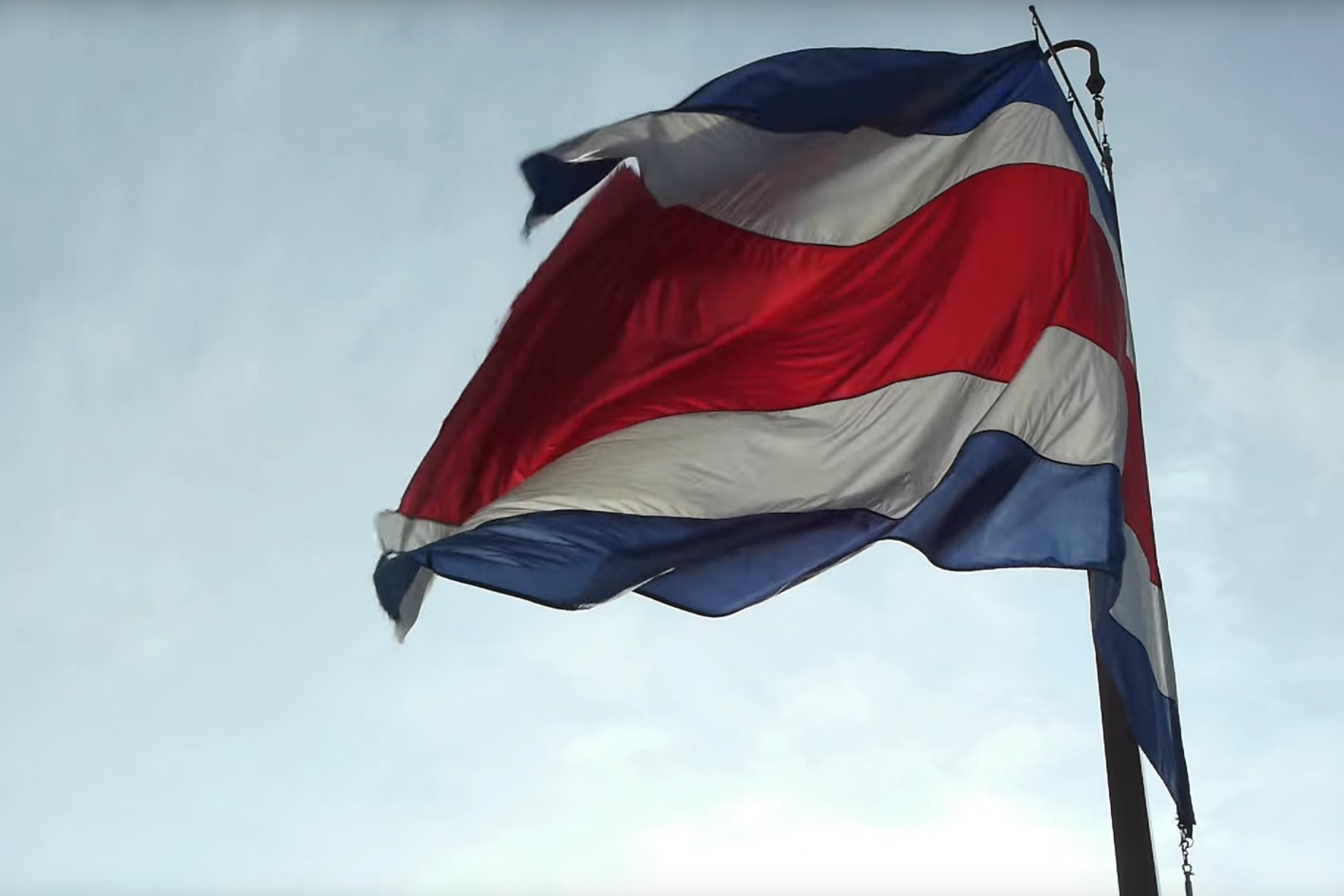 “A Bold Peace”; Exploring Costa Rica’s Demilitarization – The Costa ...