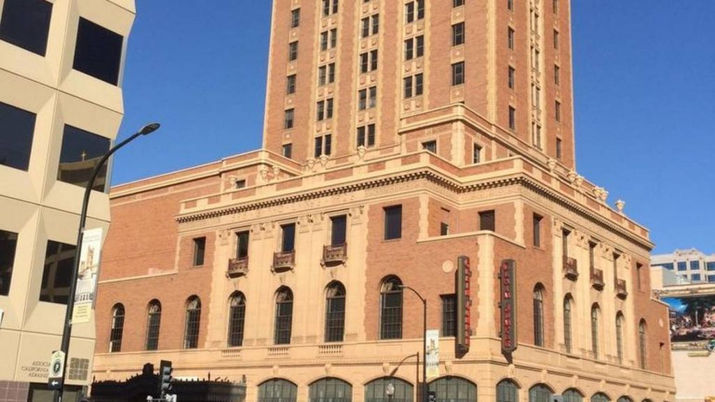 Elks Tower main – The Costa Rican Times