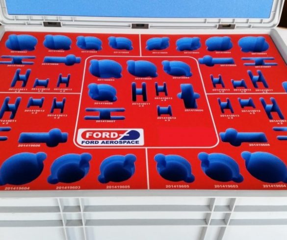 Ford Aerospace – The Costa Rican Times