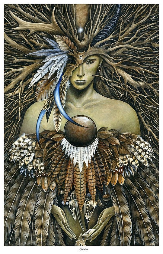 Freya’s feather cloak – The Costa Rican Times