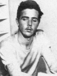 I 5 Strangler Roger Kibbe 1 – The Costa Rican Times