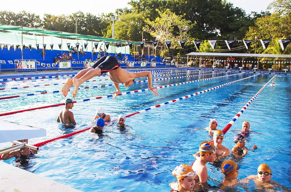 The Pools of Costa Rica – The Costa Rican Times