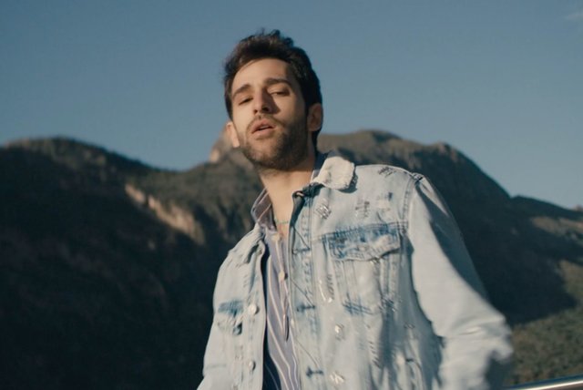 Mexican Singer Mando Wins Fans in Costa Rica – The Costa Rican Times