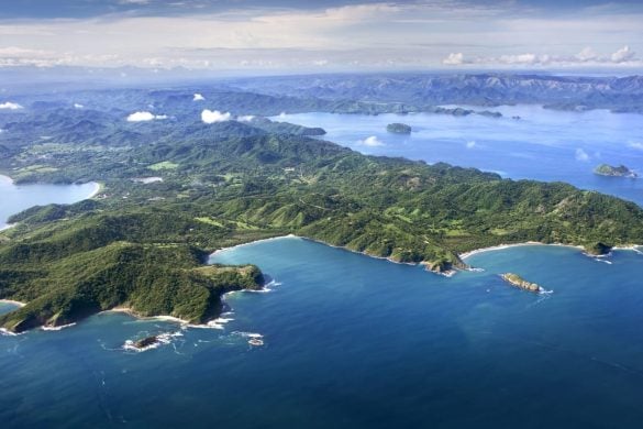 Costa Rica’s ‘Cave of Death’: A Natural Wonder That’s Not for the Faint ...