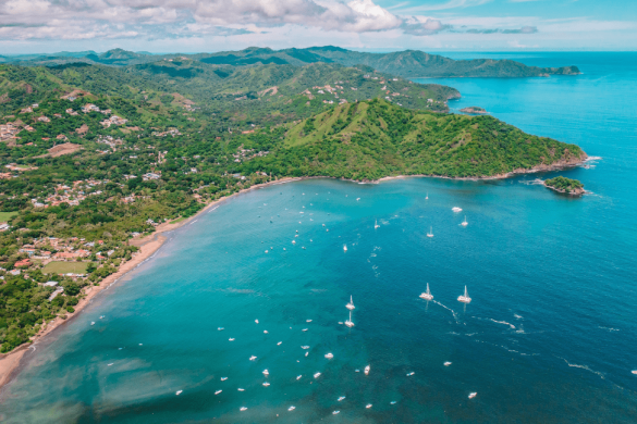 Canadian Couple Takes a Leap: Transforming a Costa Rican Fixer-Upper ...