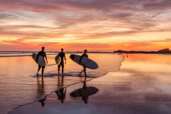 Understanding Prostitution in Costa Rica: Laws, Locations, and Prices ...