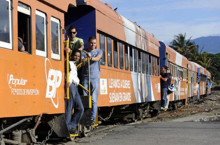 Indonesia Supports Costa Rica`s Rail Network Development – The Costa ...