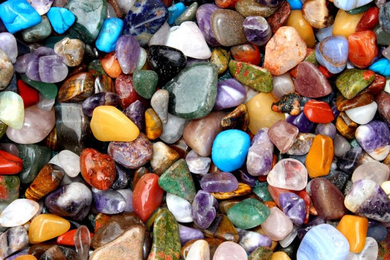 gem stones – The Costa Rican Times