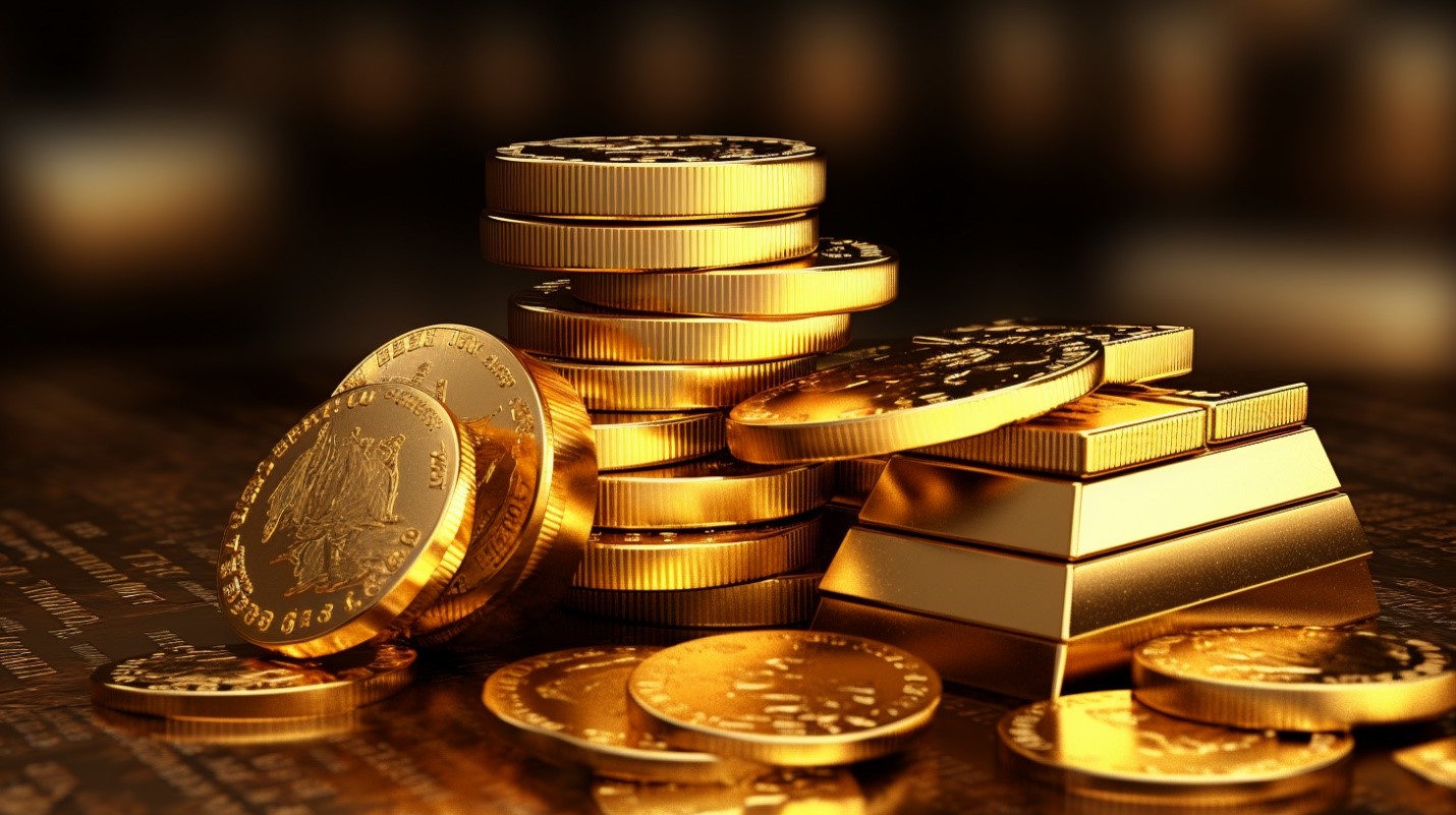 Why Should You Invest in Gold Bullion and Other Precious Metals? – The ...