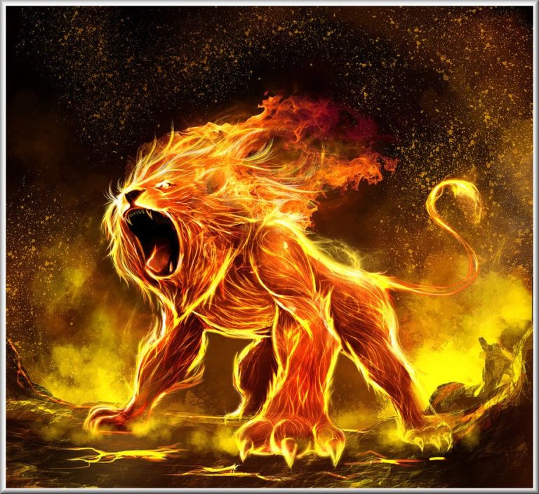 Legends Of Lions – The Costa Rican Times