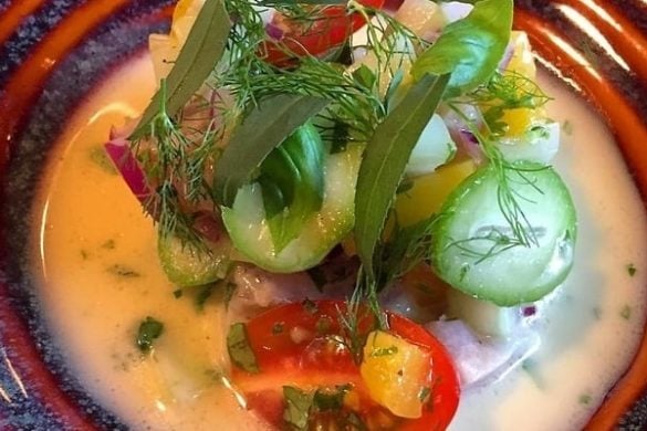 Tradition Transformed: Costa Rica’s Enthralling Mascaradas – The Costa ...